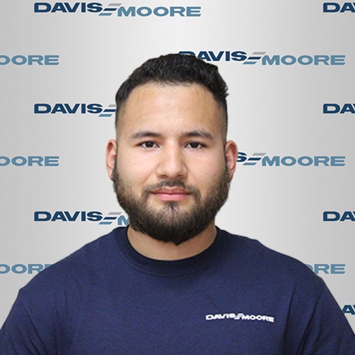 Meet Davis-Moore Chrysler Dodge Jeep Ram Staff Wichita KS | Sales