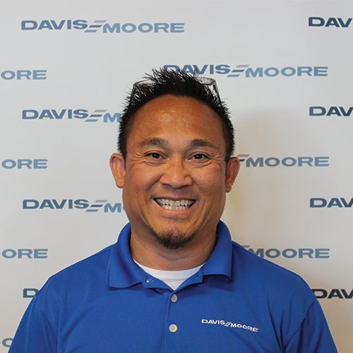 Meet Davis-Moore Chrysler Dodge Jeep Ram Staff Wichita KS | Sales